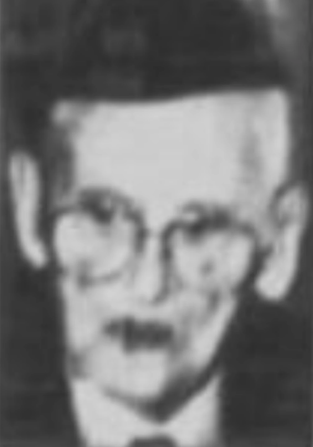 Henry Gulbronson | Superlongevity Wiki | Fandom