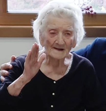 Iole Barosi | Superlongevity Wiki | Fandom