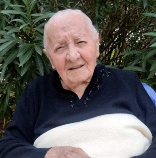 Maria Palma Colombo | Superlongevity Wiki | Fandom