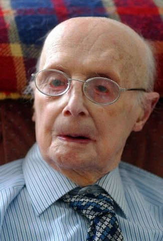 Jerzy Pajączkowski-Dydyński | Superlongevity Wiki | Fandom
