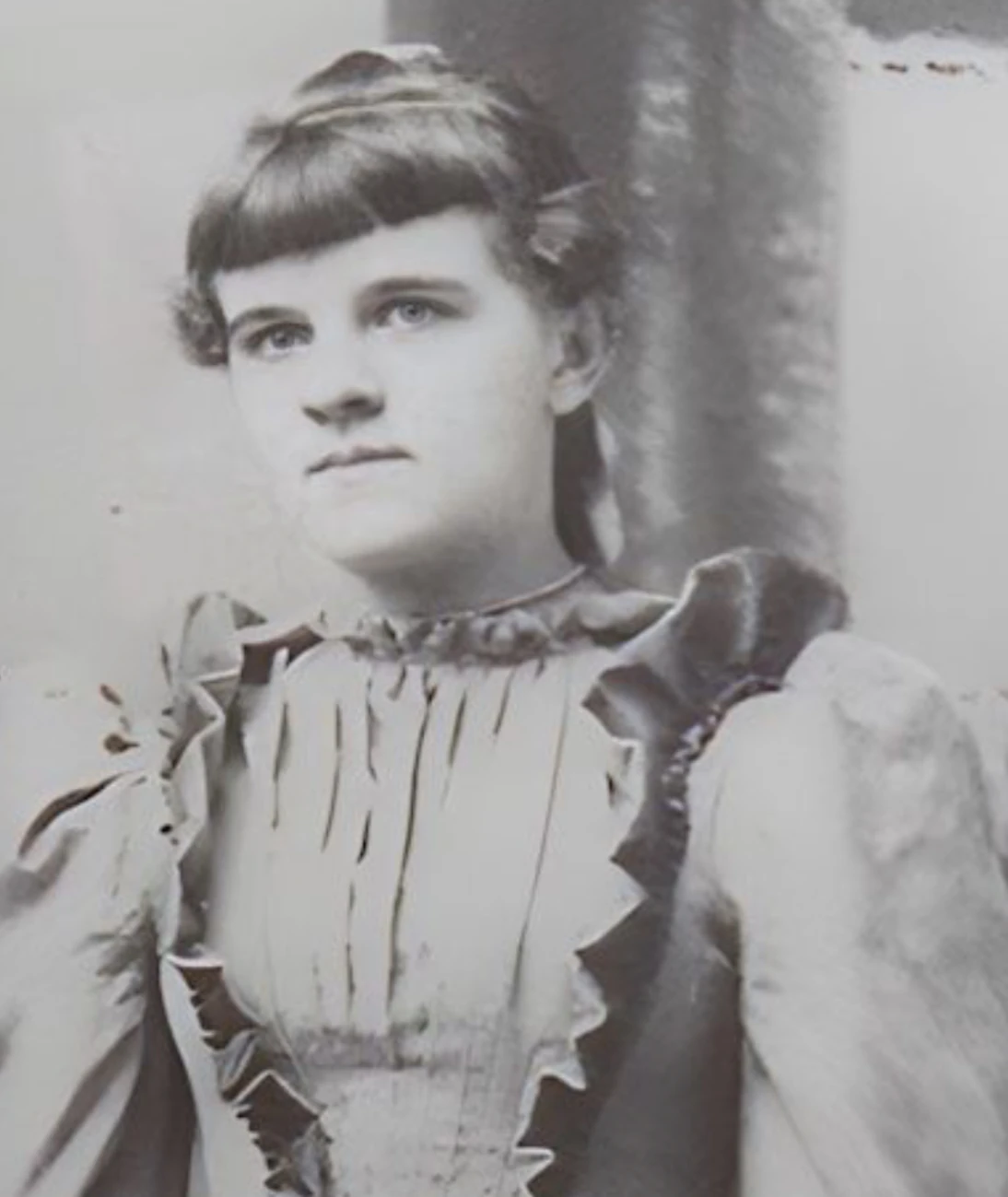 Carrie Young | Superlongevity Wiki | Fandom