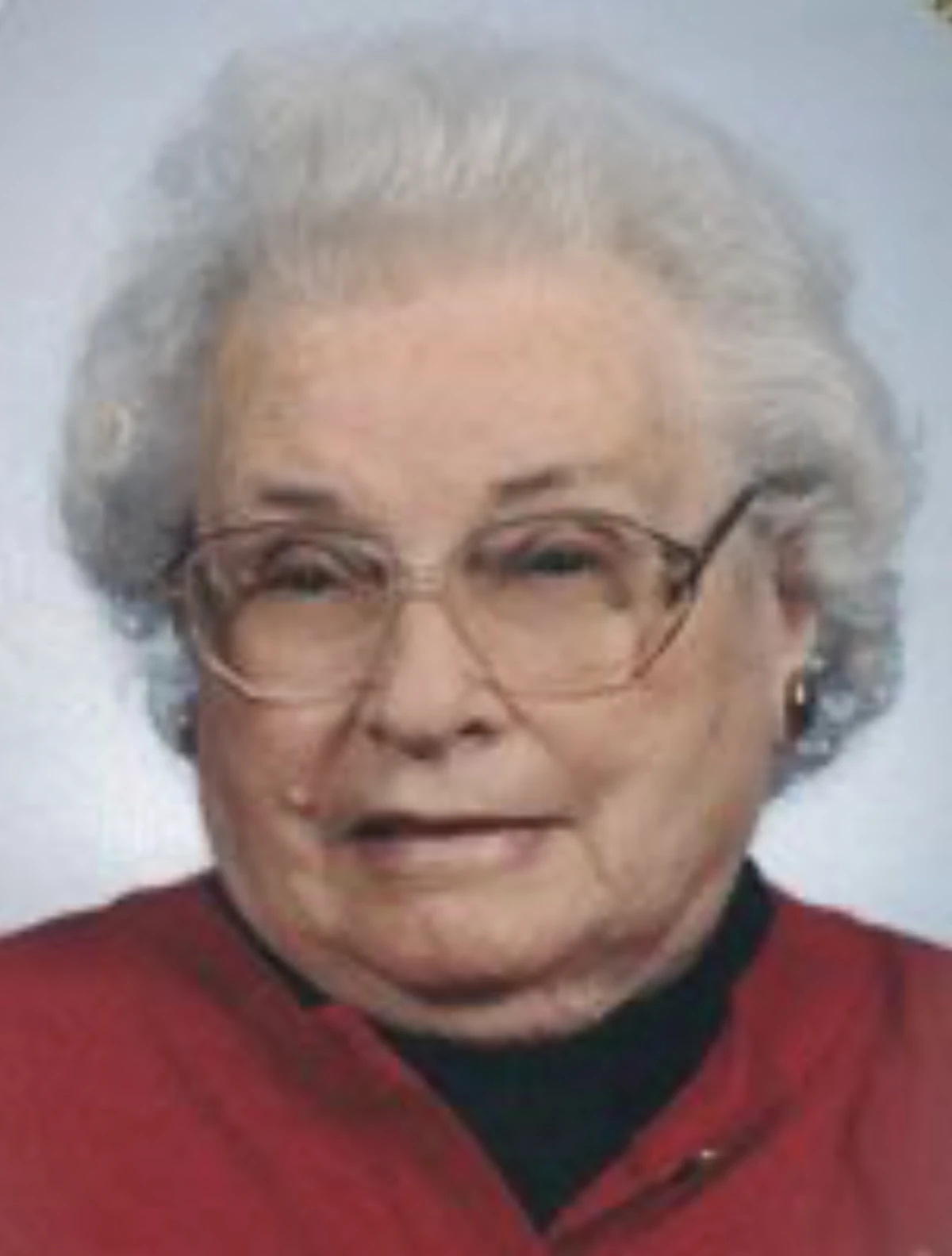 Edith Myers | Superlongevity Wiki | Fandom