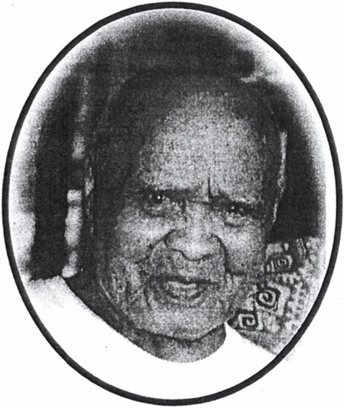 Augustine Kmederang | Superlongevity Wiki | Fandom