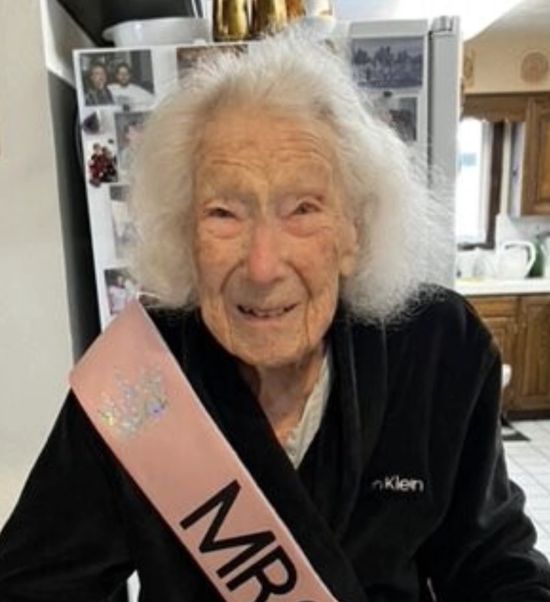 Sally Ashman | Superlongevity Wiki | Fandom