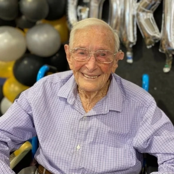 Gordon Ewers | Superlongevity Wiki | Fandom