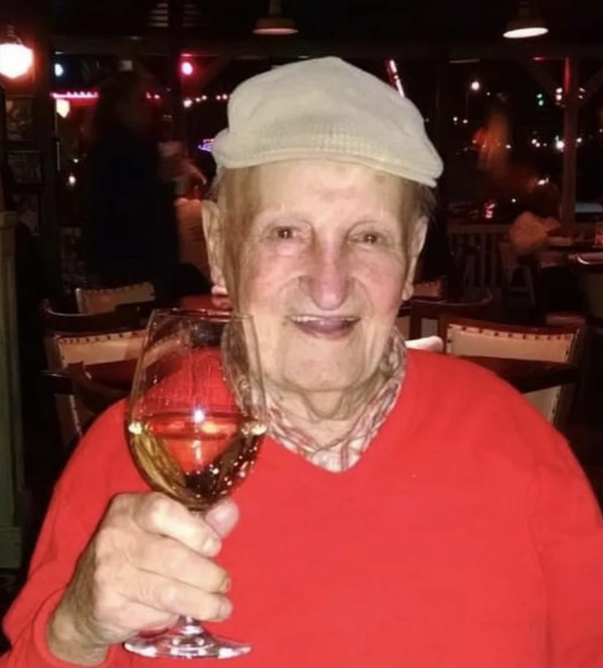 Phil Corio | Superlongevity Wiki | Fandom