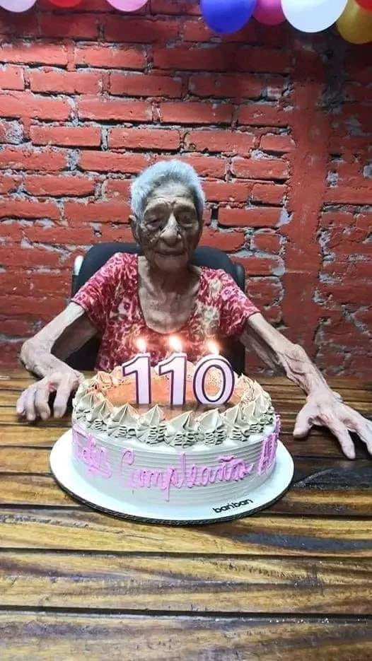 Josefa Rodríguez Chanta | Superlongevity Wiki | Fandom