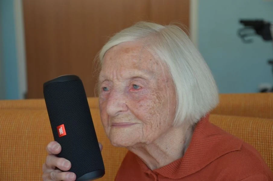 Anna Dixel | Superlongevity Wiki | Fandom