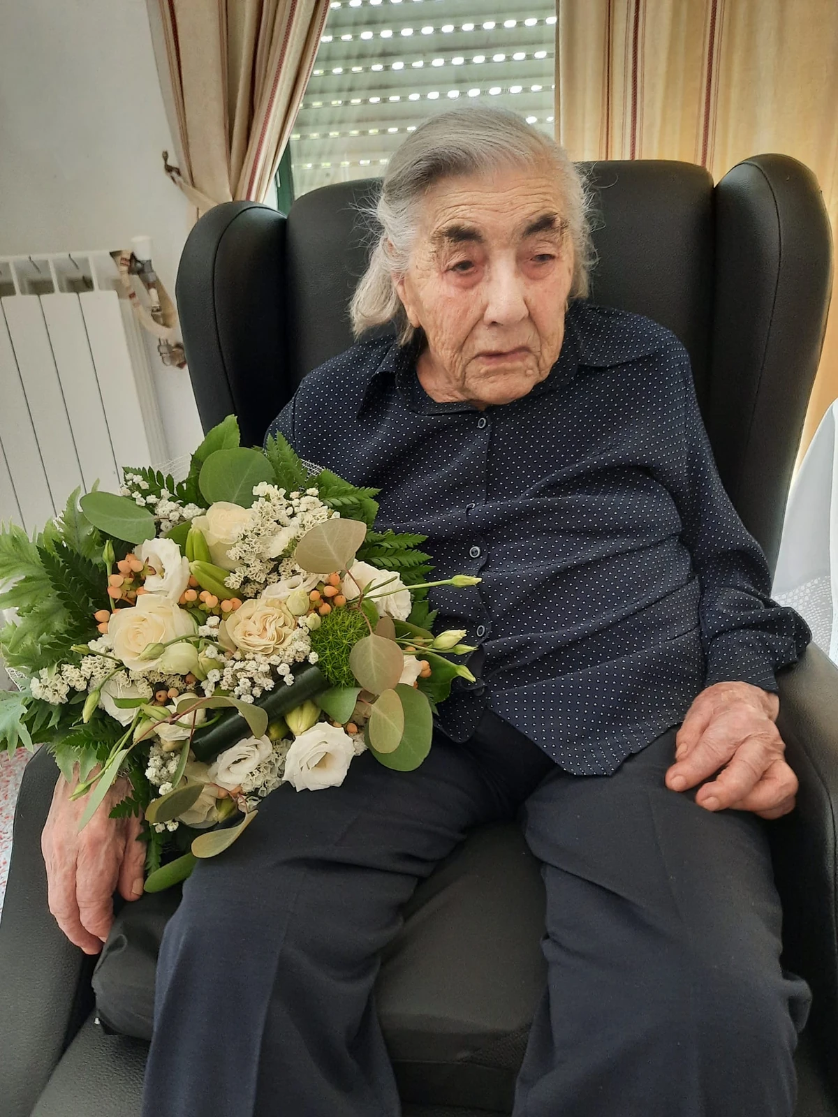 Ana Pires | Superlongevity Wiki | Fandom