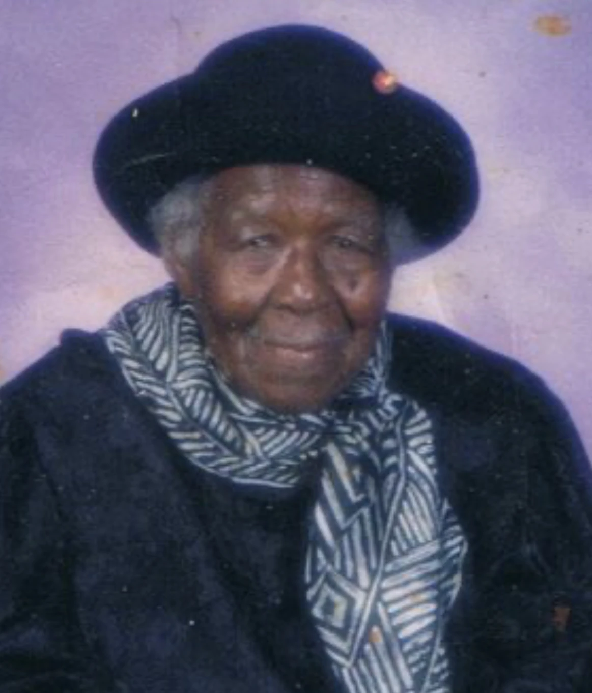 Bettie Chatmon | Superlongevity Wiki | Fandom