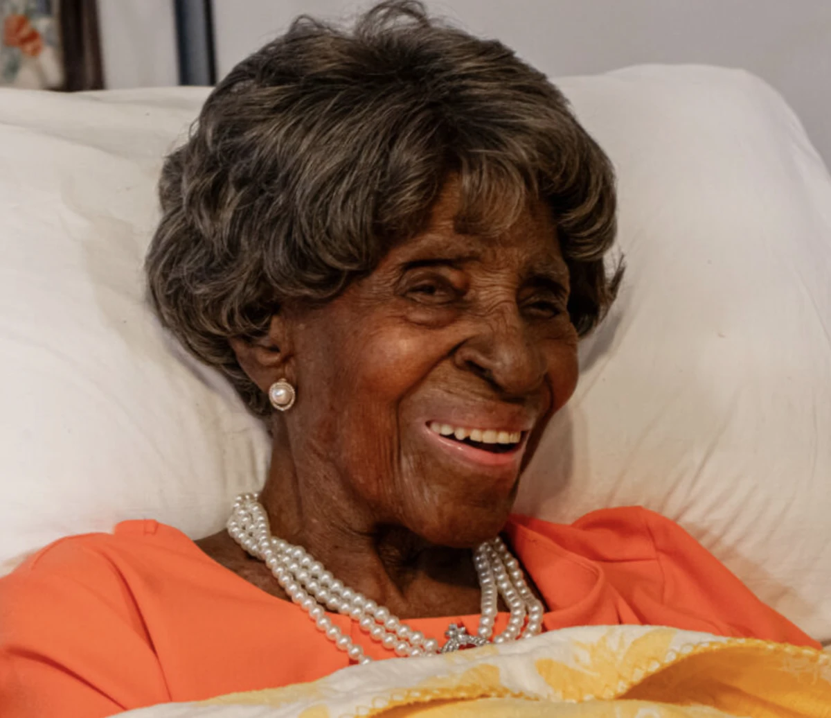 Elizabeth Francis | Superlongevity Wiki | Fandom