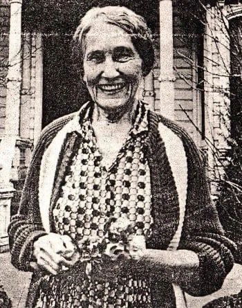 Anne Kelly | Superlongevity Wiki | Fandom