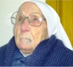 Marie-Noémie Malric | Superlongevity Wiki | Fandom