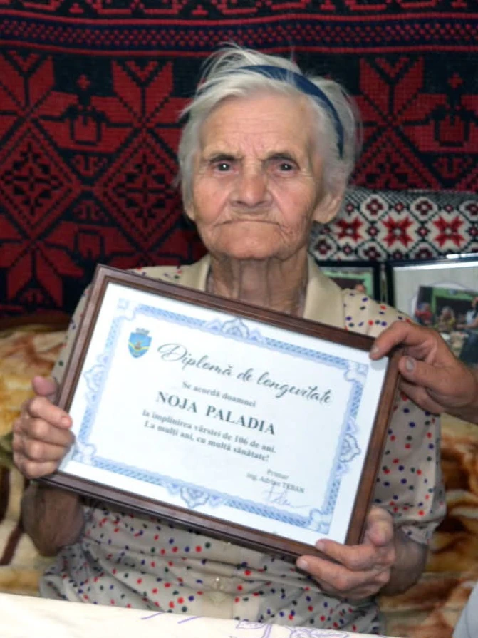 Paladia Noja | Superlongevity Wiki | Fandom