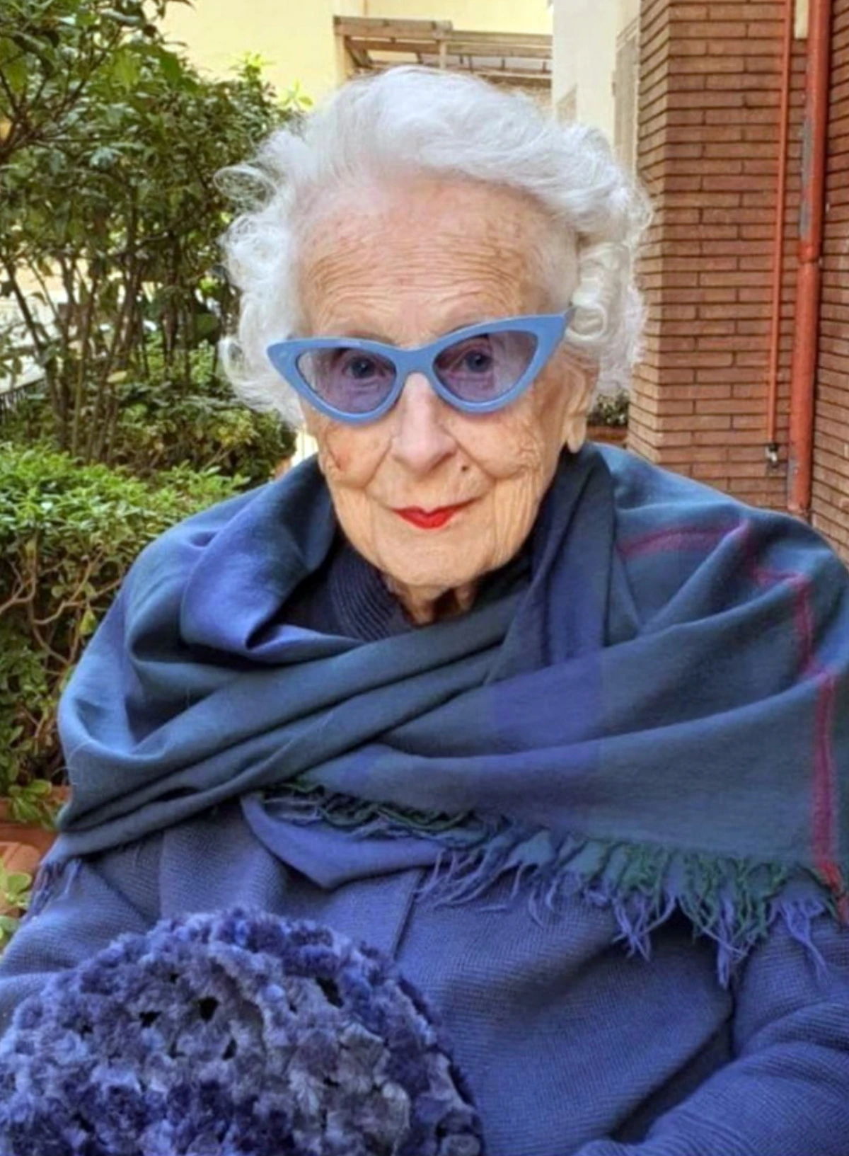 Valeria Santamaria | Superlongevity Wiki | Fandom