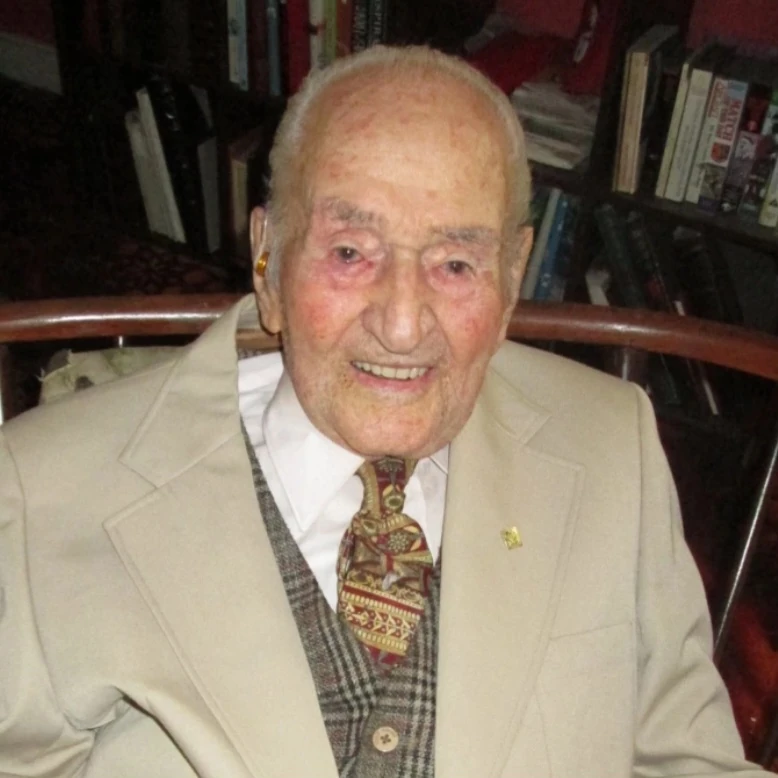 Mathew Crowley | Superlongevity Wiki | Fandom