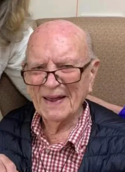 Norman Spencer | Superlongevity Wiki | Fandom