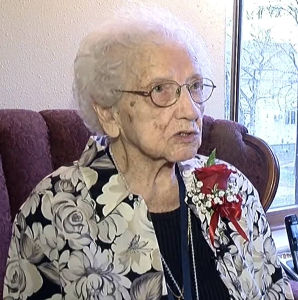 Helene Sandvig | Superlongevity Wiki | Fandom