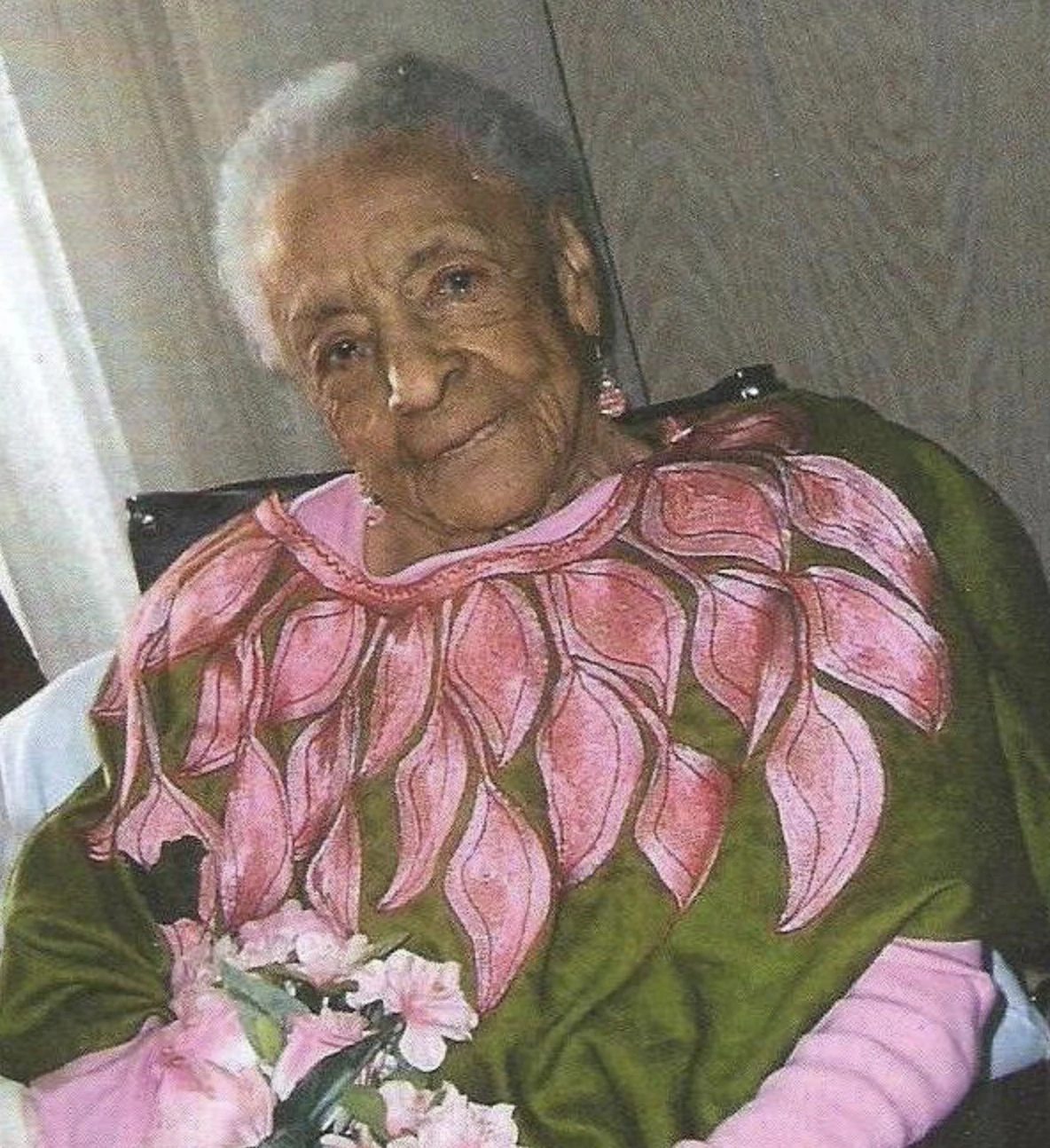 Maude Kennedy | Superlongevity Wiki | Fandom