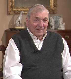 Harrison Ruffin Tyler | Superlongevity Wiki | Fandom