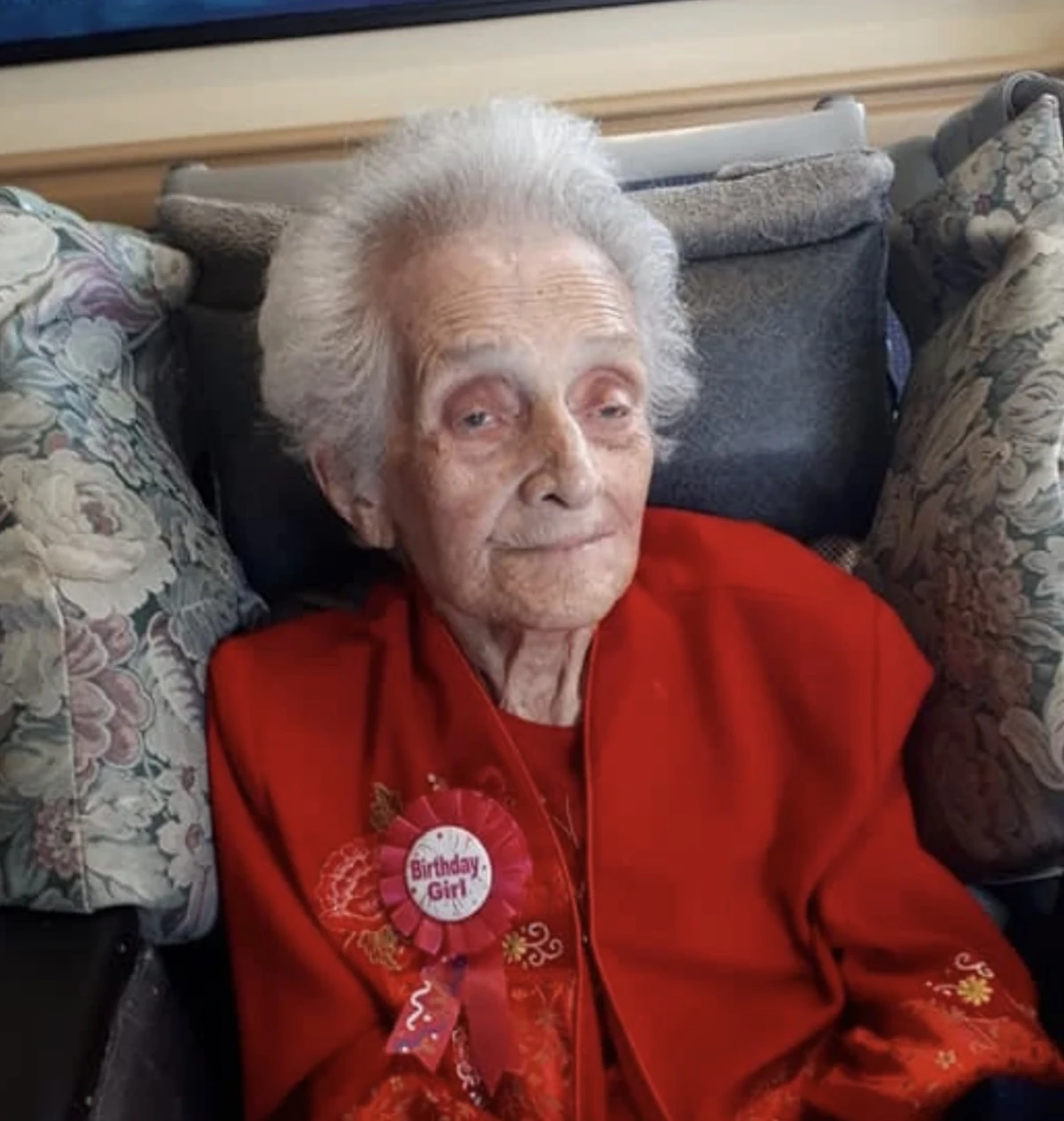 Cecile Klein | Superlongevity Wiki | Fandom