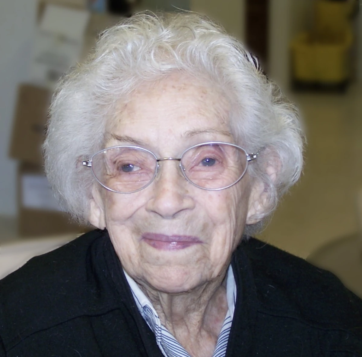 Helen Sherard | Superlongevity Wiki | Fandom