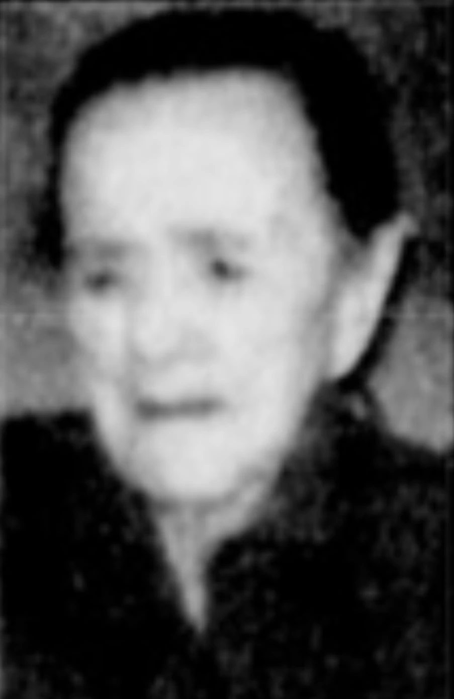 Mary Hollingsworth | Superlongevity Wiki | Fandom