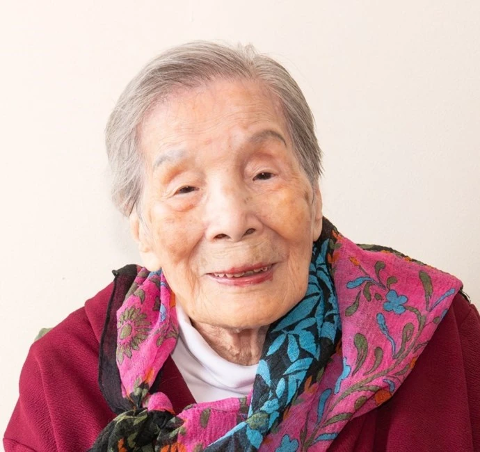 Jennie Wong | Superlongevity Wiki | Fandom