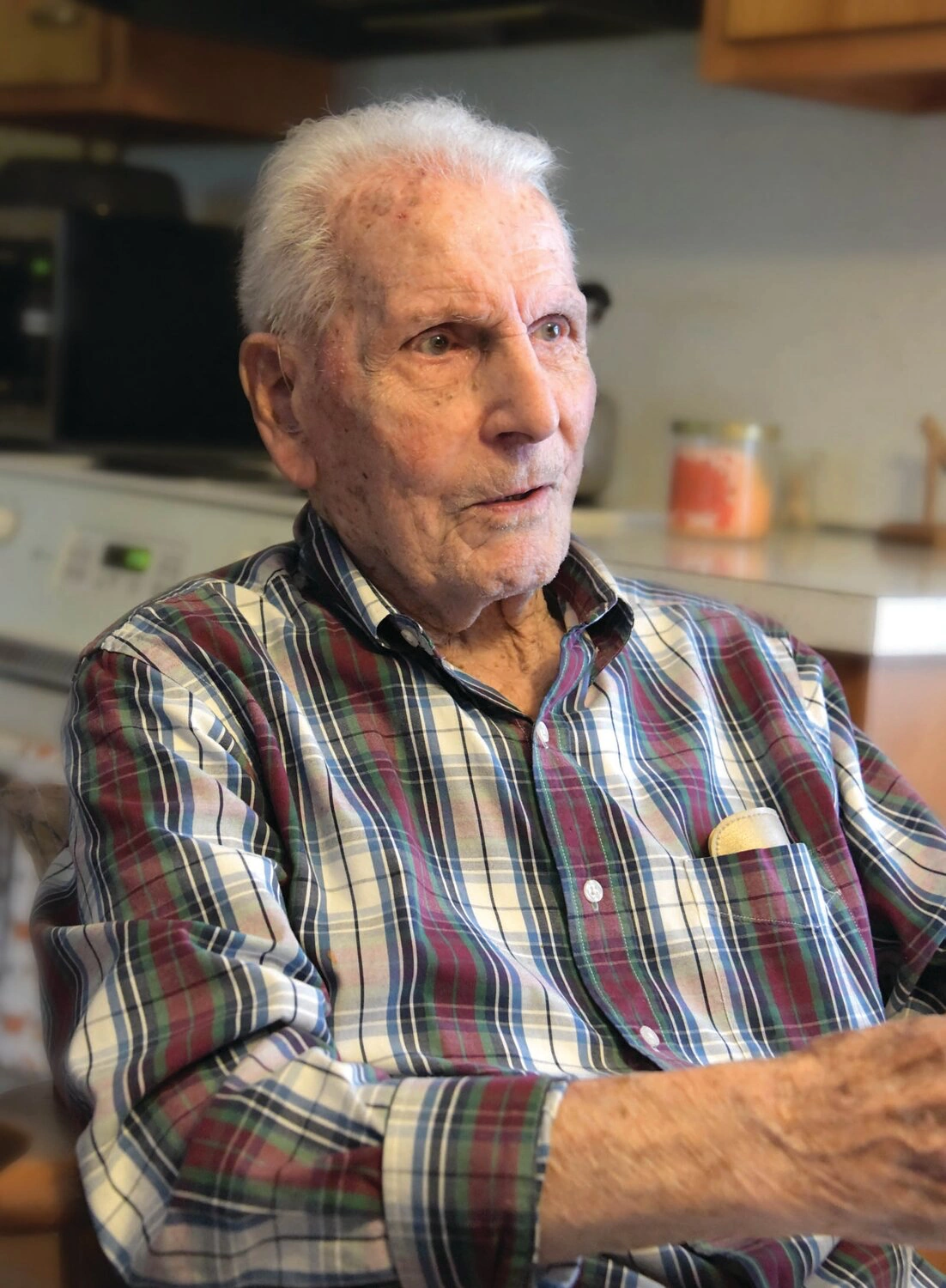 Henry Polichetti | Superlongevity Wiki | Fandom