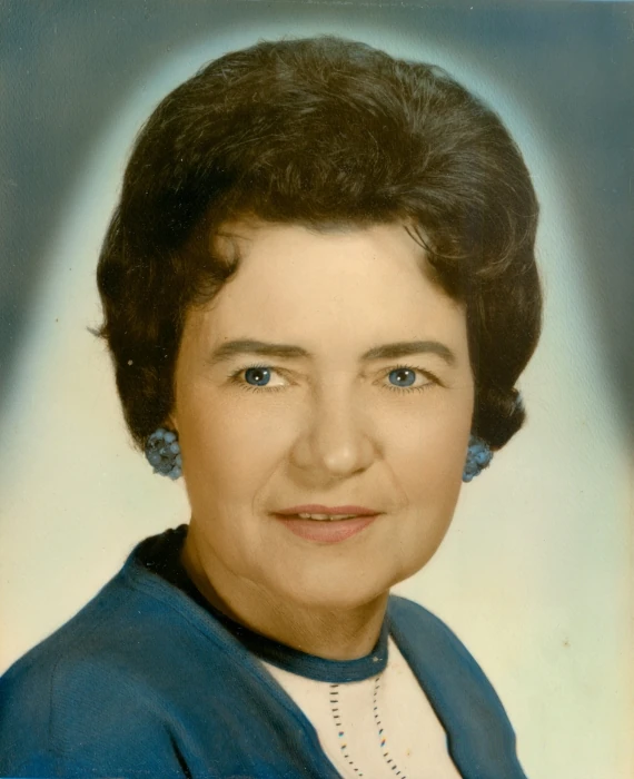Mary Lou Giles | Superlongevity Wiki | Fandom