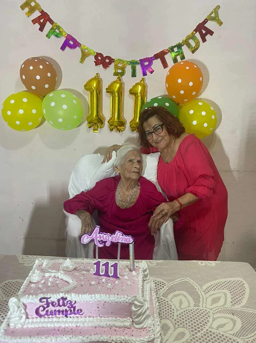 Angelina Nazco Pulido | Superlongevity Wiki | Fandom