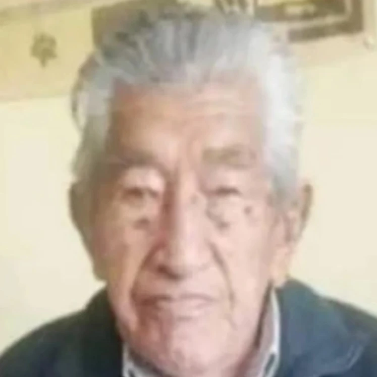 Samuel Chuquimia Murillo | Superlongevity Wiki | Fandom