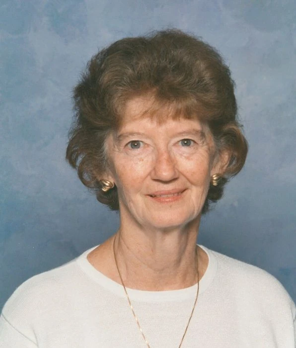 Beryl Benda | Superlongevity Wiki | Fandom