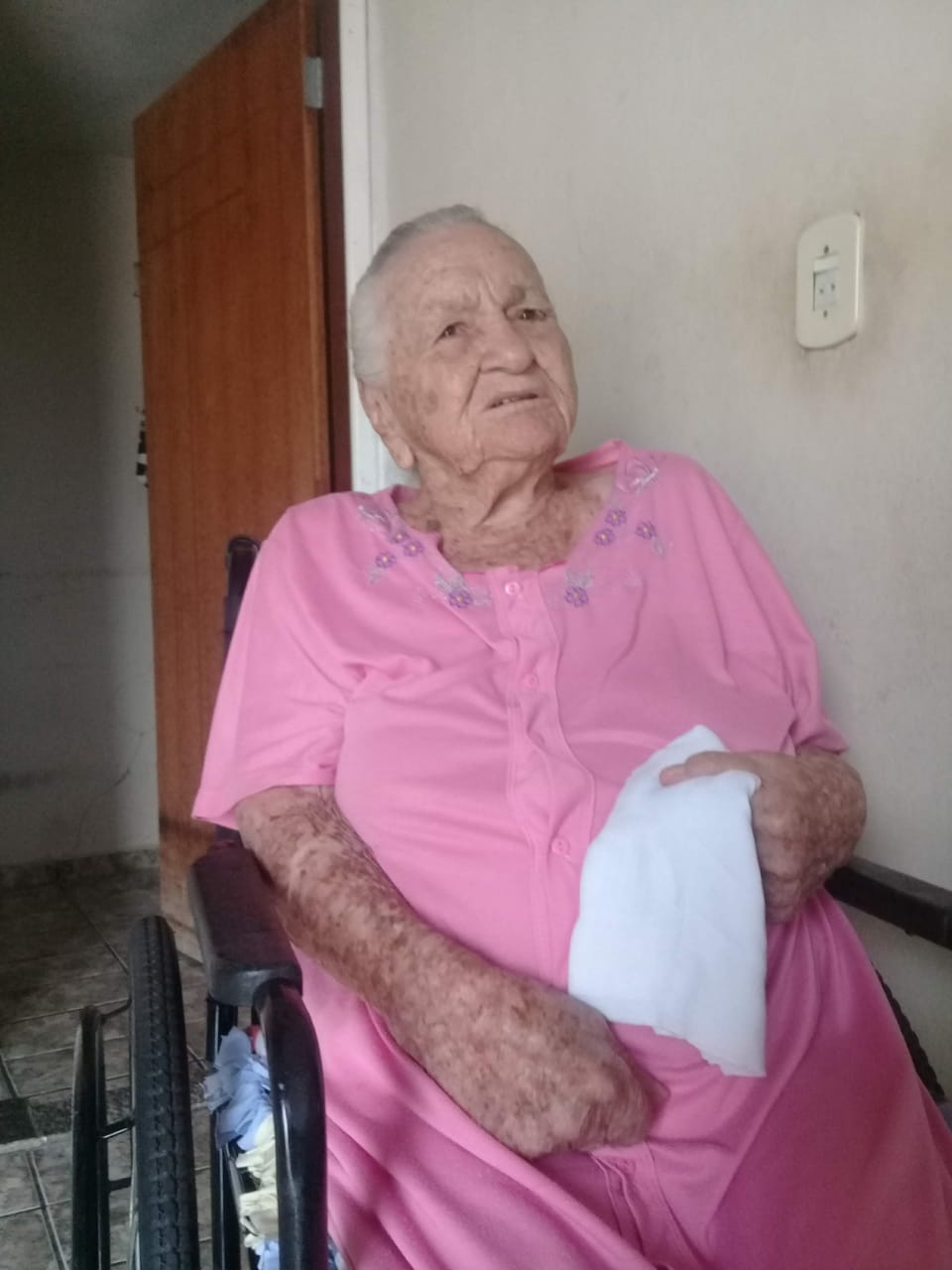 Luisa Maggioni Superlongevity Wiki Fandom