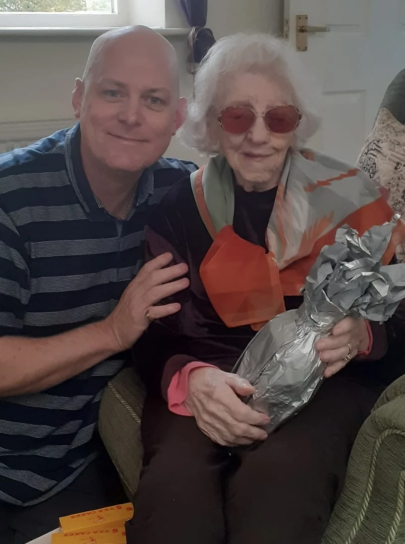 Margaret Cryer | Superlongevity Wiki | Fandom