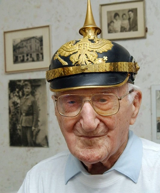 Robert Meier | Superlongevity Wiki | Fandom