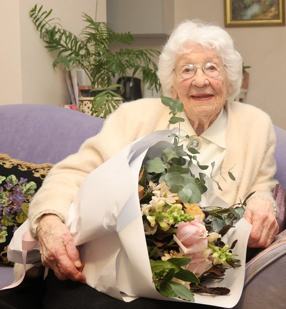 Linda Williams | Superlongevity Wiki | Fandom