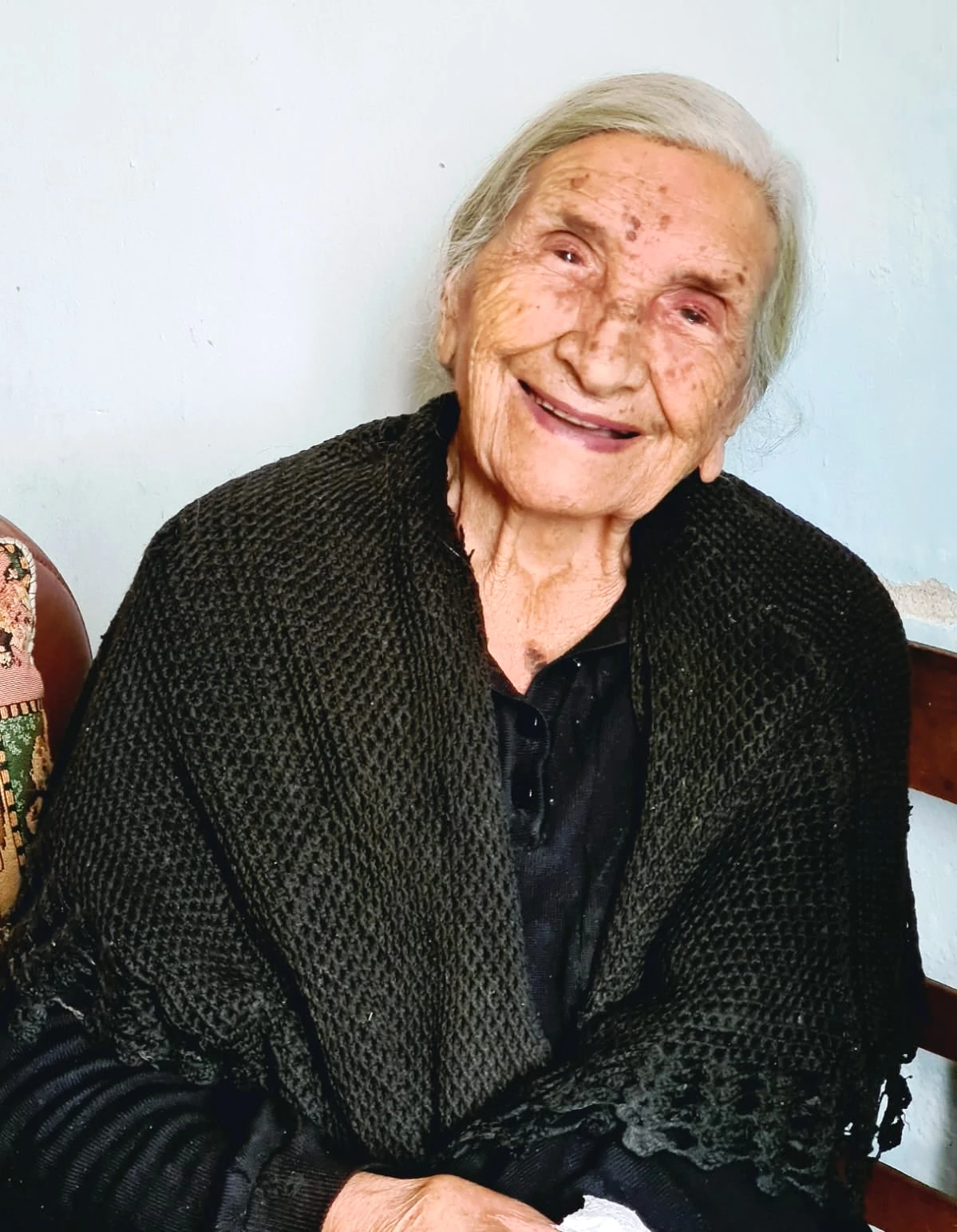 Maria Rosa Tassone | Superlongevity Wiki | Fandom