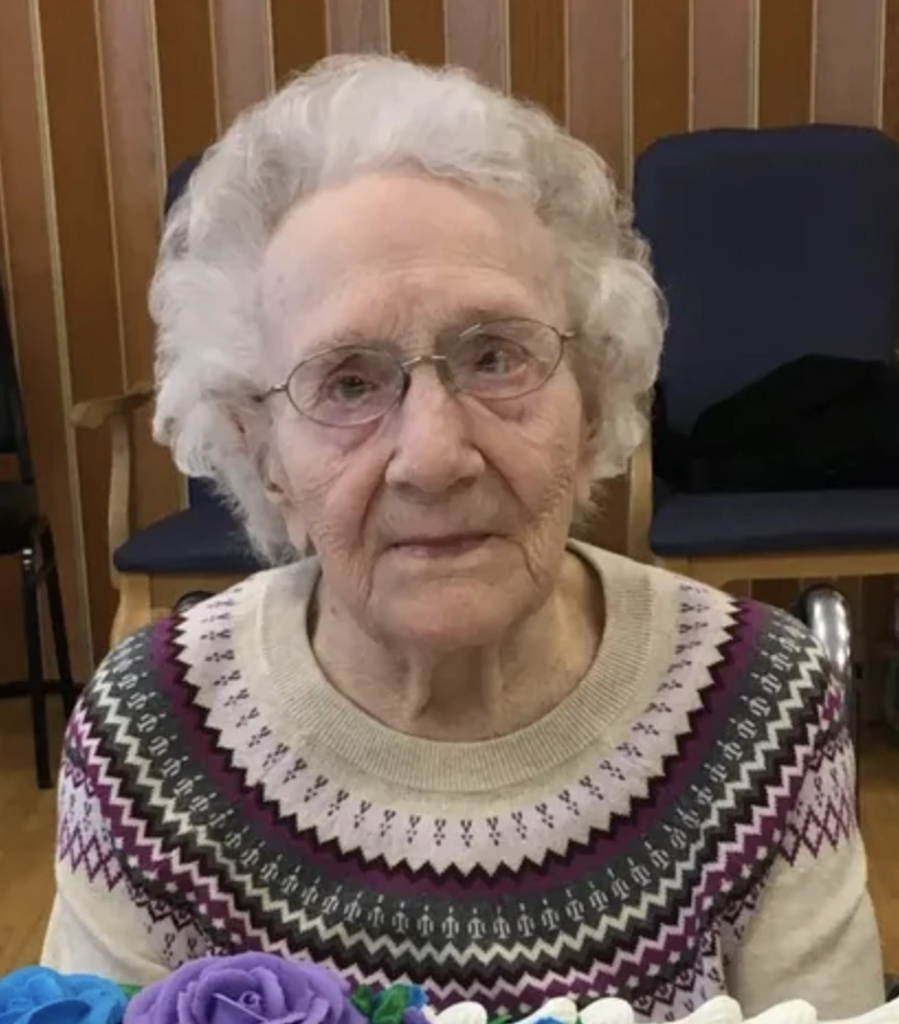 Ruth Stryzewski | Superlongevity Wiki | Fandom