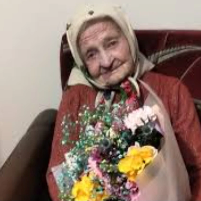 Anna Winiarska | Superlongevity Wiki | Fandom