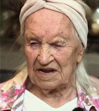 Gertrud Paulat | Superlongevity Wiki | Fandom