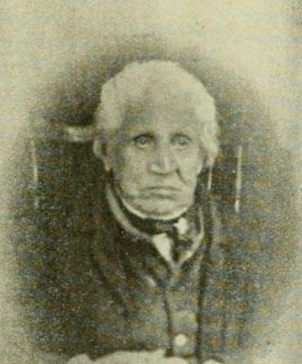 Conrad Bush | Superlongevity Wiki | Fandom