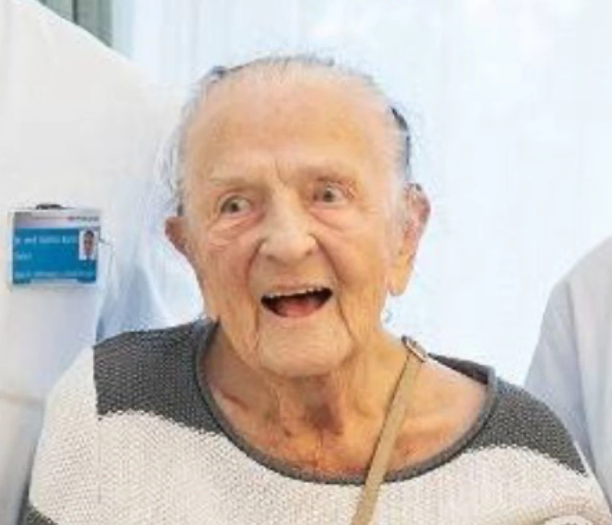 Martha Henze | Superlongevity Wiki | Fandom