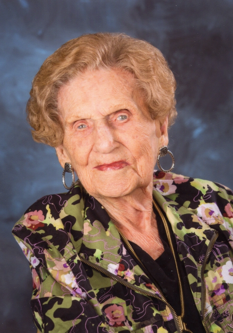 Lucille Albright | Superlongevity Wiki | Fandom