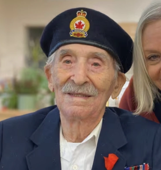 Reuben Sinclair | Superlongevity Wiki | Fandom