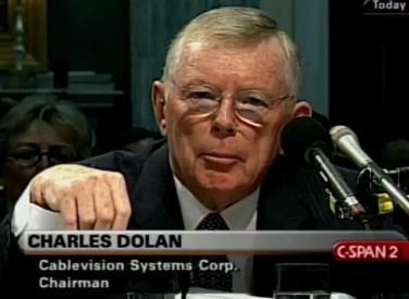 Charles Dolan | Superlongevity Wiki | Fandom