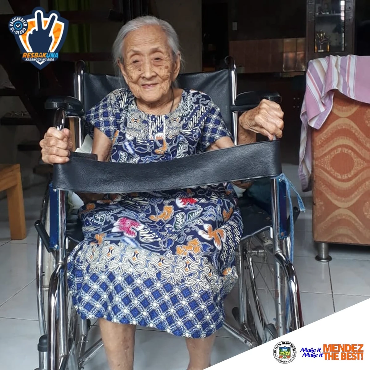 Genoveva Garcia | Superlongevity Wiki | Fandom
