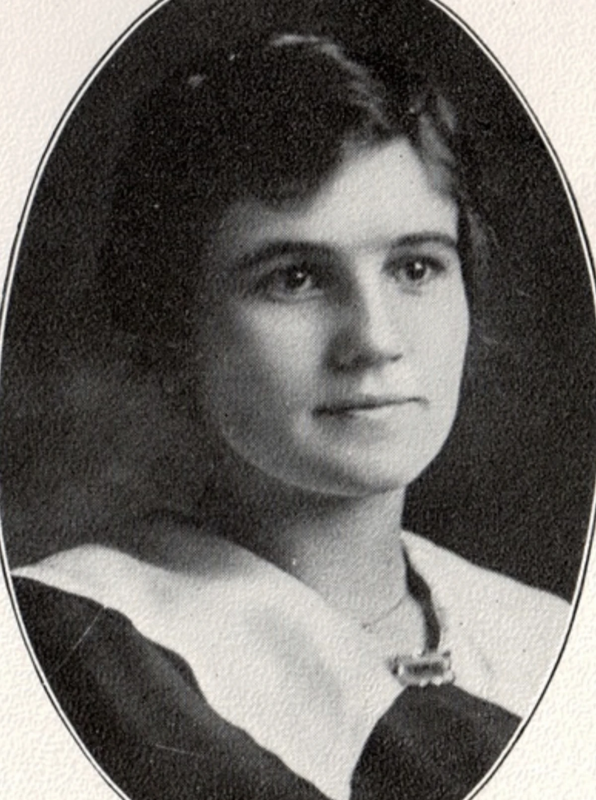 Edna Gahn | Superlongevity Wiki | Fandom