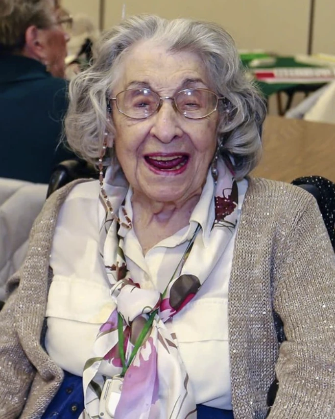 Mathilda Kolt | Superlongevity Wiki | Fandom