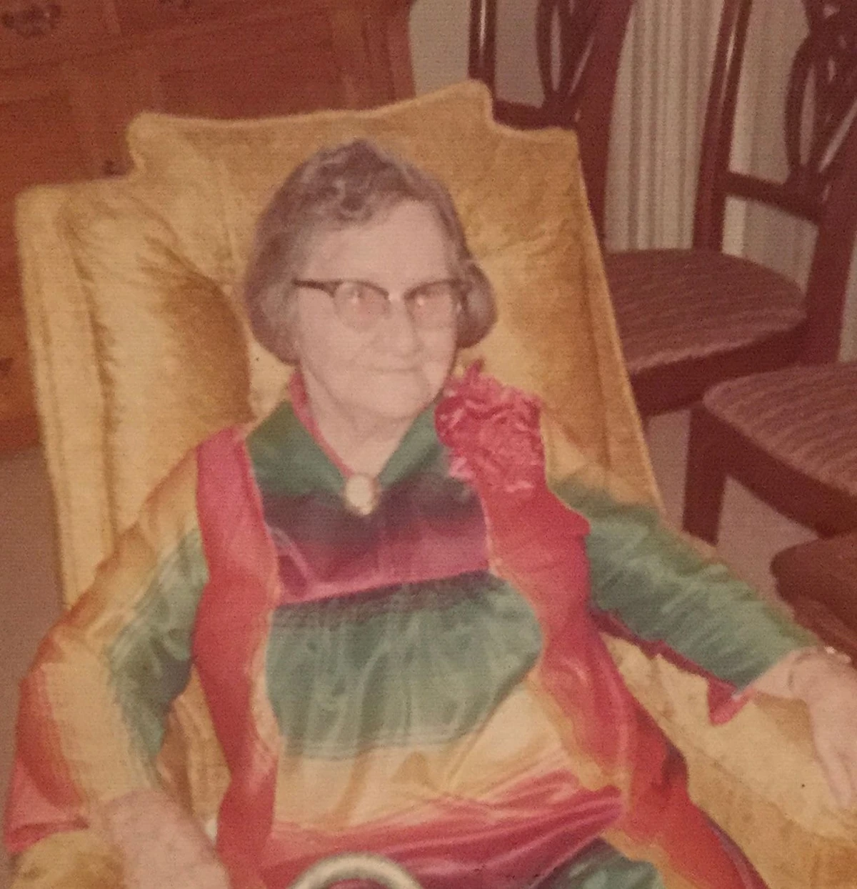 Glena Bradley | Superlongevity Wiki | Fandom